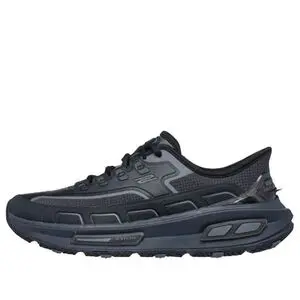 Sketchers D'lites 330 - Black