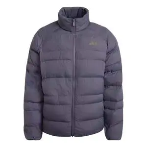 Adidas Adidas Essentials Packable Insulated Jacket Asia Sizing 'aurora Onix' Aurora Onix