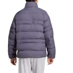 Adidas Essentials Packable Insulated Jacket Asia Sizing - Aurora Onix