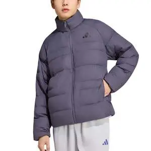 Adidas Essentials Packable Insulated Jacket Asia Sizing - Aurora Onix