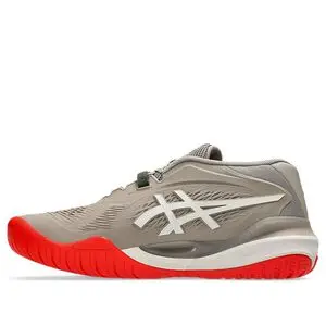 Asics Gel-resolution X Wide 'greige Soft Oat - Greige/soft Oat