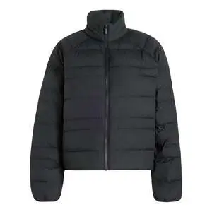 Adidas Essentials Packable Insulated Jacket Asia Sizing - Black