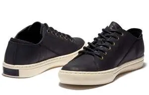 Timberland Adventure 2.0 Oxford Sneakers 'black Full Grain