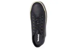 Timberland Adventure 2.0 Oxford Sneakers 'black Full Grain
