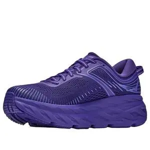 Hoka One One Bondi 7 'cosmic Purple