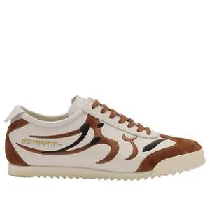 Onitsuka Tiger Mexico 66 Deluxe 'white Brown