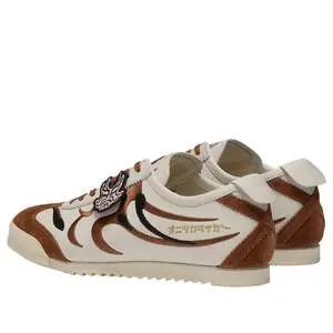 Onitsuka Tiger Mexico 66 Deluxe 'white Brown