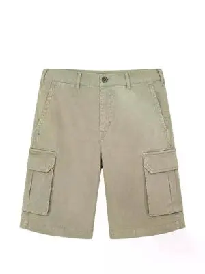 40WEFT Cargo-pocket Shorts