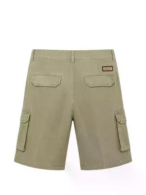 40WEFT Cargo-pocket Shorts