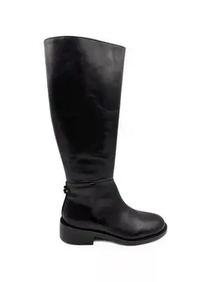 Sam Edelman Milla Knee-high Boots - Black