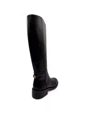 Sam Edelman Milla Knee-high Boots - Black