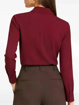 Seventy Long-sleeve Button-down Shirt