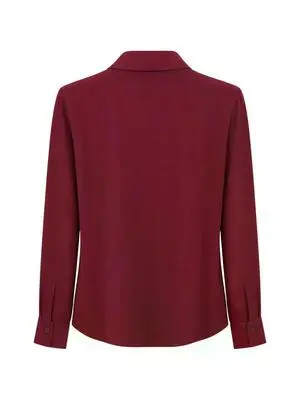 Seventy Long-sleeve Button-down Shirt