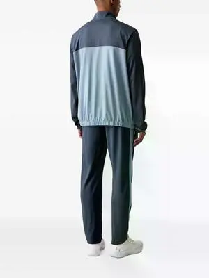 Under Armour Rival Colour-block Zip-up Tracksuit