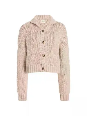 Khaite Lotta Cardigan