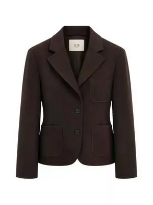 Seventy Single-breasted Blazer