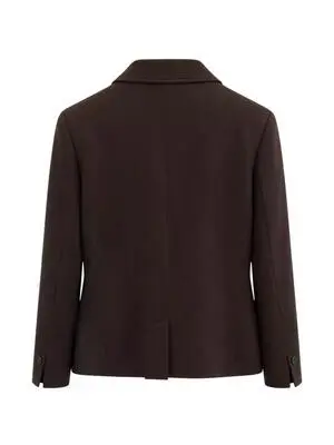 Seventy Single-breasted Blazer