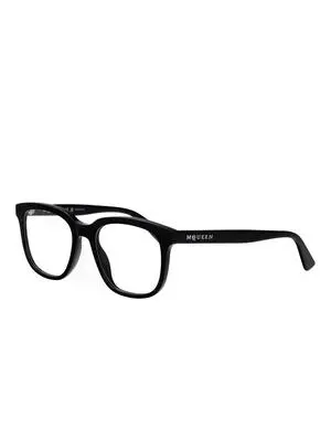 Alexander McQueen Am0539o Glasses