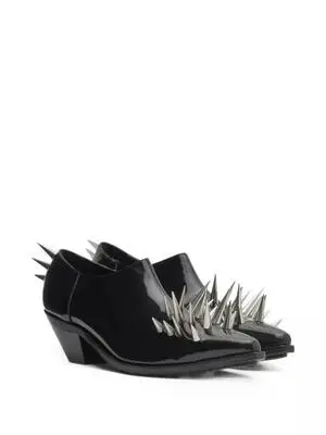 Junya Watanabe Pointed Toe Shoes For Women