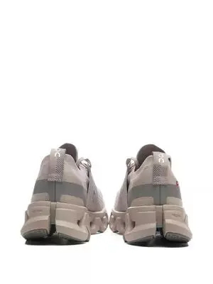 On Cloudswift 4 Sneakers - Neutrals
