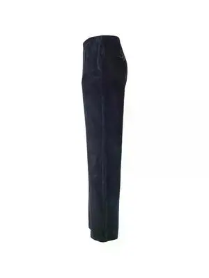 Sporty & Rich Relaxed Sports Pants For Women