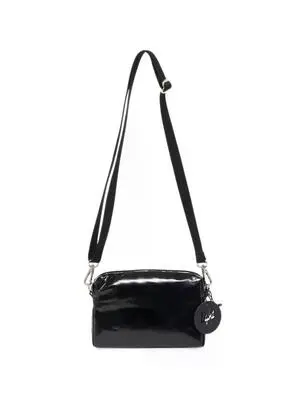 JACK GOMME Mini Light Shoulder Bag