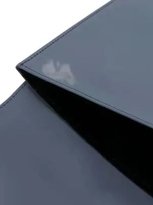 Rains Foldover Portfolio 13/14laptop Sleeve - Blue
