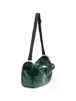 JACK GOMME Liris Light Crossbody Bag