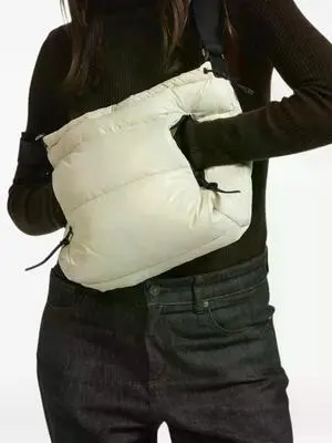 JACK GOMME Meribel Padded Satchel Bag