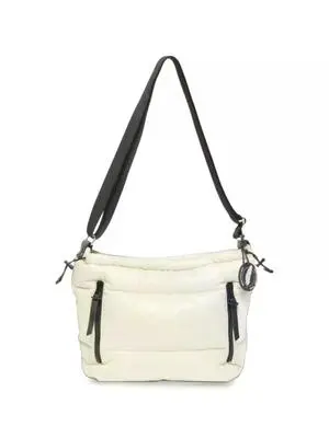 JACK GOMME Meribel Padded Satchel Bag
