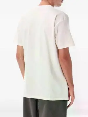 Obey Love Is Brutal Graphic-print T-shirt