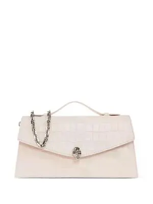 Alexander Mcqueen Messenger Bag Cross Body Bags