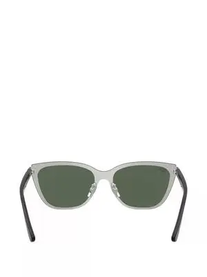 Ray-ban Cat-eye Framed Sunglasses