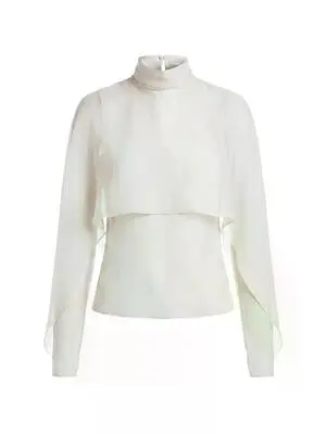 NICHOLAS Layered Top