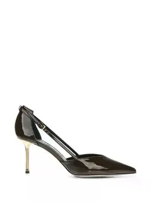 Ninalilou Pointed Toe Pumps