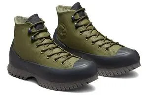 CONVERSE Chuck Taylor All Star Lugged 2.0 Counter Climate 'green