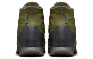CONVERSE Chuck Taylor All Star Lugged 2.0 Counter Climate 'green