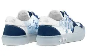 LOUIS VUITTON Ollie Sneakers 'blue