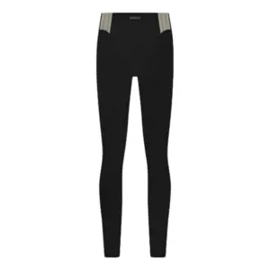 Adidas X Fear Of God Athletics Leggings - Black
