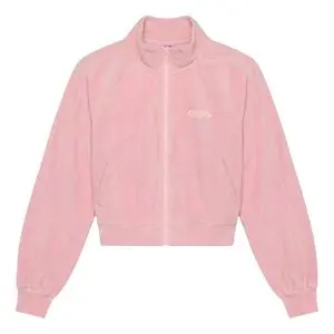 TRAVIS SCOTT X Nike Velour Jacket