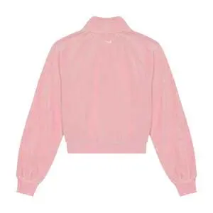 TRAVIS SCOTT X Nike Velour Jacket