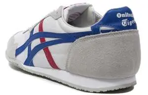 Onitsuka Tiger Serrano 'white Blue Red - White/blue/red