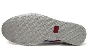 Onitsuka Tiger Serrano 'white Blue Red - White/blue/red