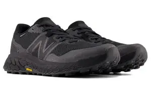 NEW BALANCE Fresh Foam Shoes 'black
