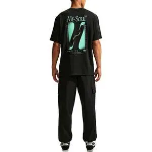 Nike T-shirt Asia Sizing