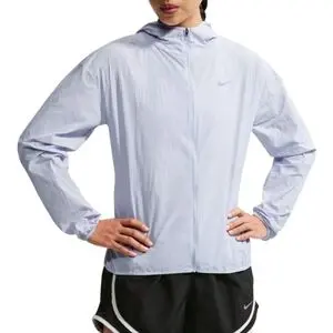 Nike Tempo Uv Light Jacket Asia Sizing - Light Blue