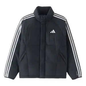 Adidas Jacket Asia Sizing - Black