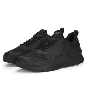 PUMA Rs 3.0 Essentials 'triple - Black