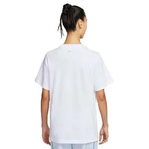 Nike T-shirt Asia Sizing