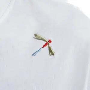 Nike T-shirt Asia Sizing